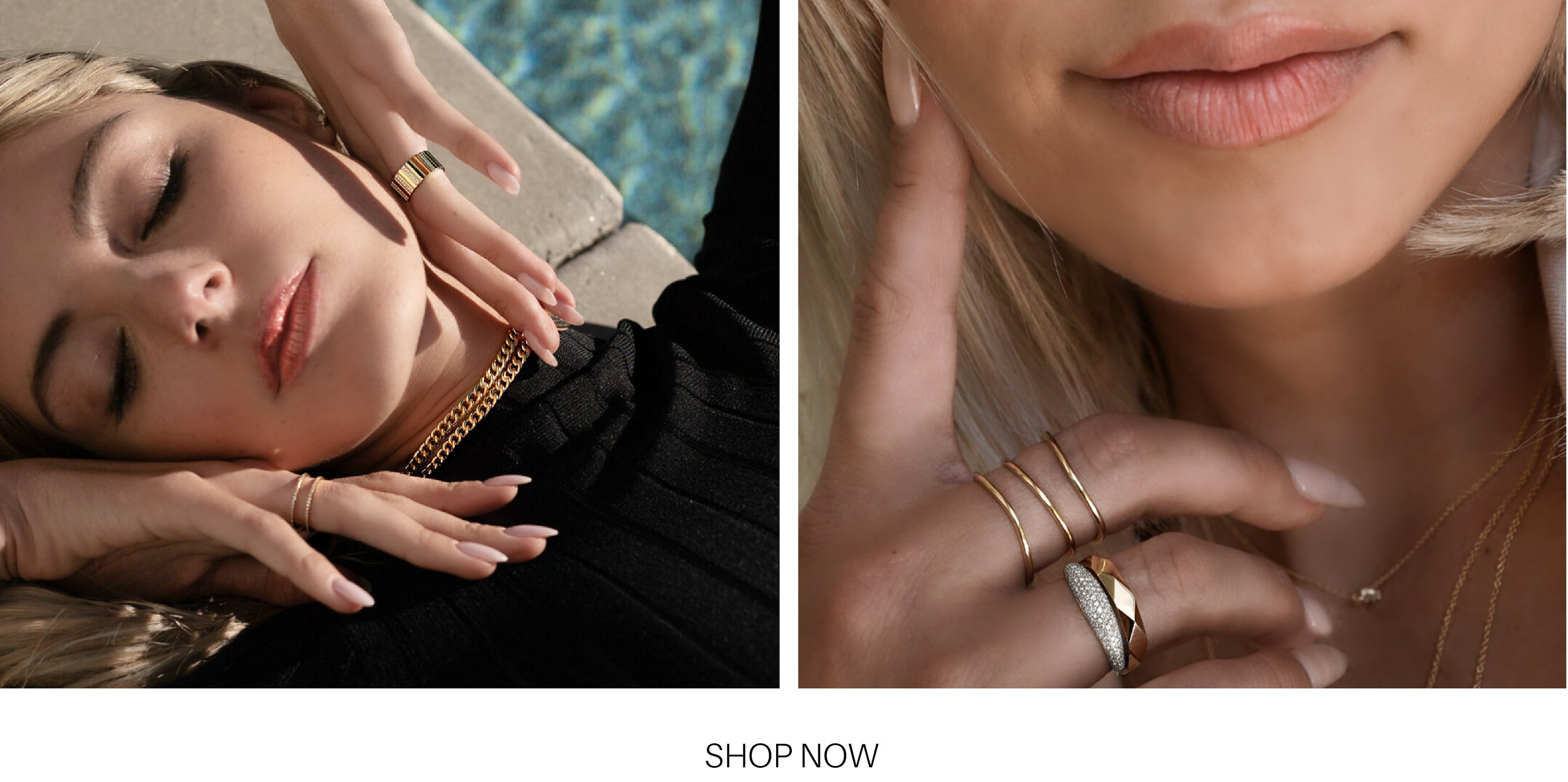 Kristen Nichting Fine Jewelry